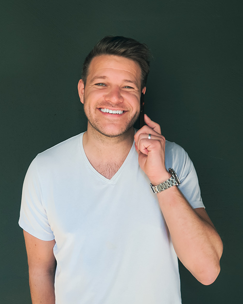 Joel Hellström - Moveco