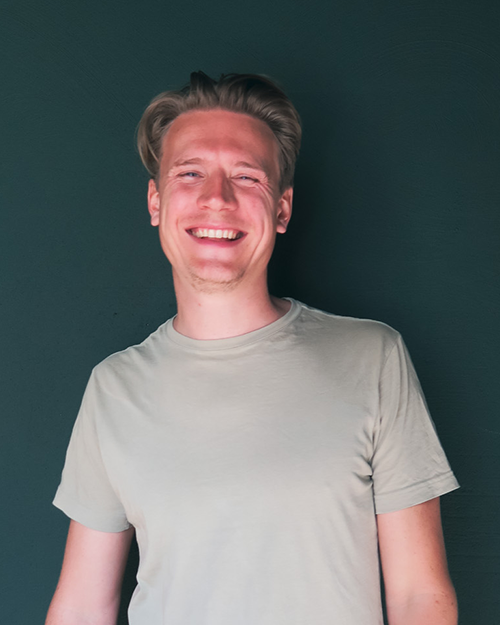 Rafael Kurtson - Moveco