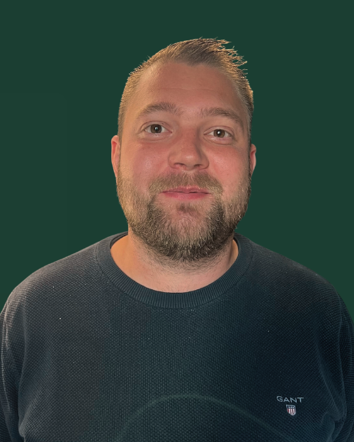 Johan Heino - Moveco